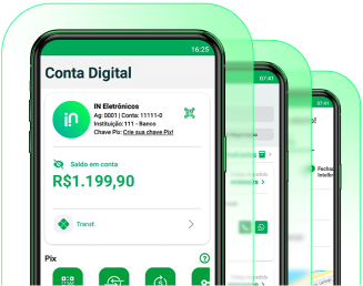 Intelbras - Parceiros e PCI | Intelbras